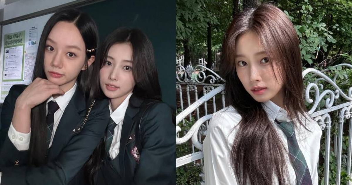 《善意的競爭》姜惠元最瘦時期只有37公斤！減肥方法公開：吃炸雞去雞皮、避免久坐、活動前一天晚餐禁食 | 漂亮 | CTWANT