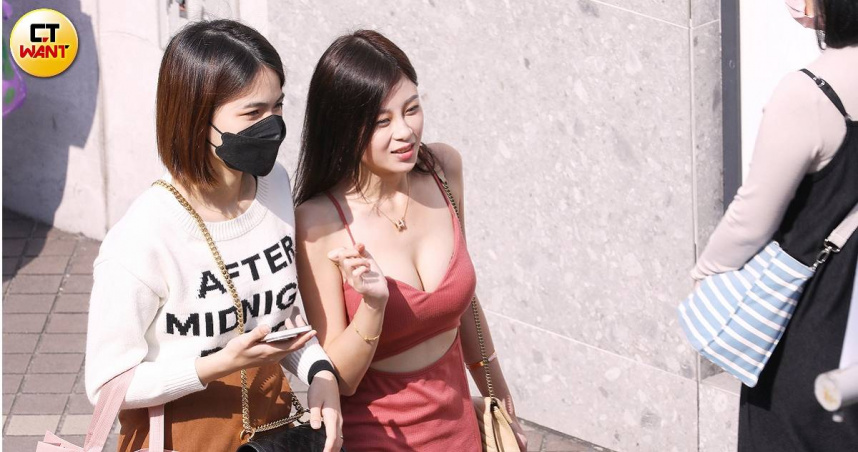 各地白天熱！高溫上看37度 下週「這天」鋒面報到 | 生活 | CTWANT