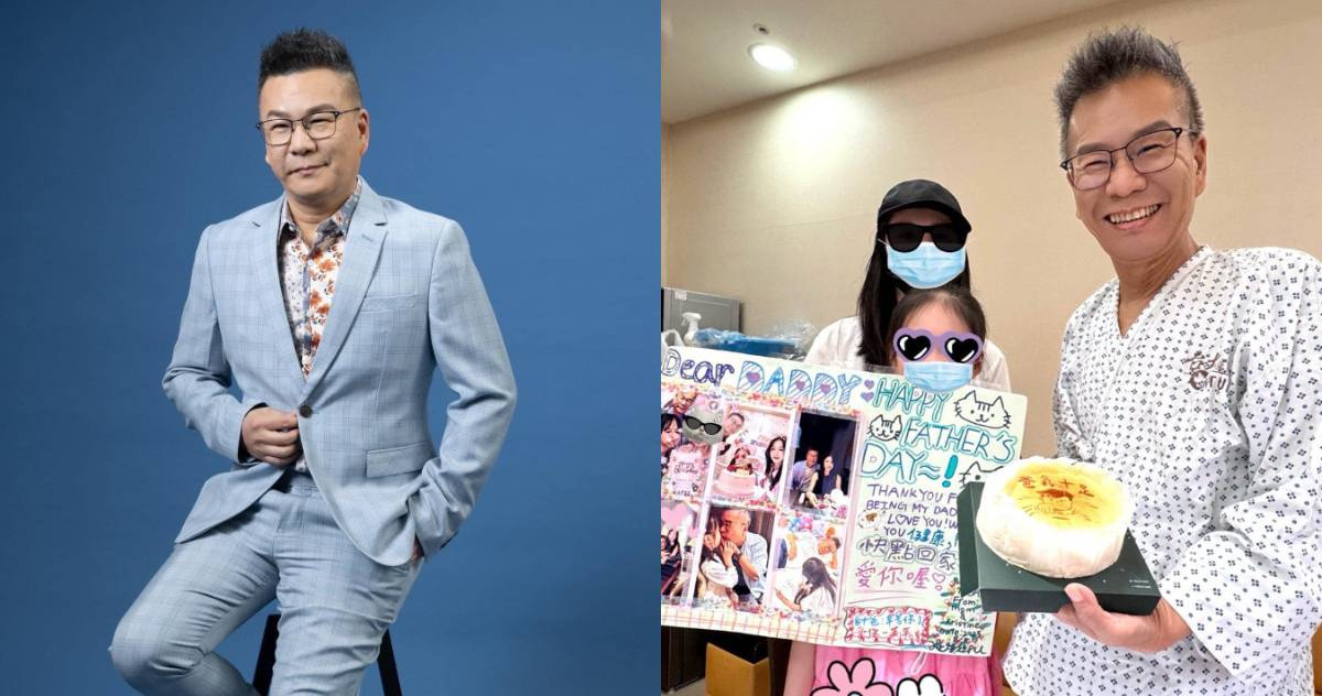 沈玉琳確診血癌！醫師揭「非一夕發生」 日常6件事遠離壞細胞 | 娛樂 | CTWANT