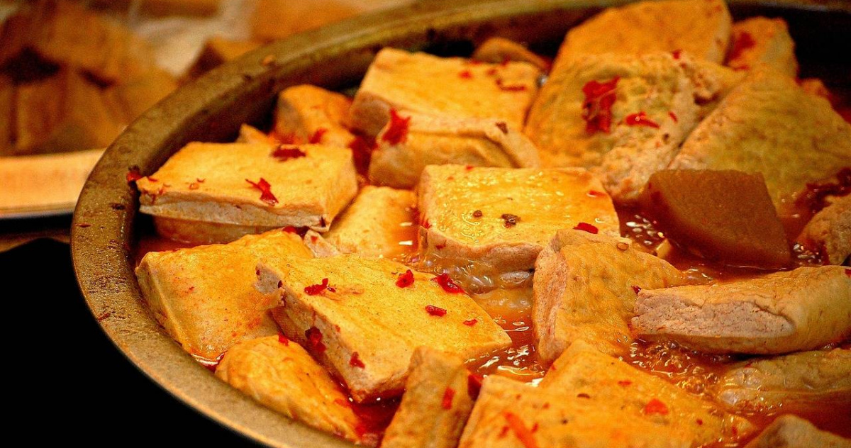 來台交換最愛「這美食」 陸女念念不忘嘆：哪裡能吃到 | 生活 | CTWANT