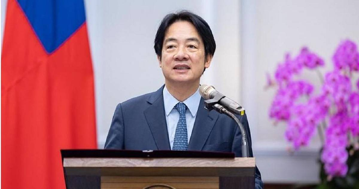 賴清德循例邀請立委餐敘 總統府：盼黨內團結推動國政 | 政治 | CTWANT