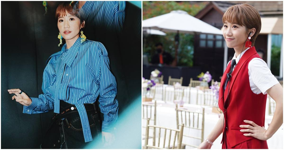 網紅爆料《大學生了沒》知名女星是雙面人 Lulu回應了 | 娛樂 | CTWANT