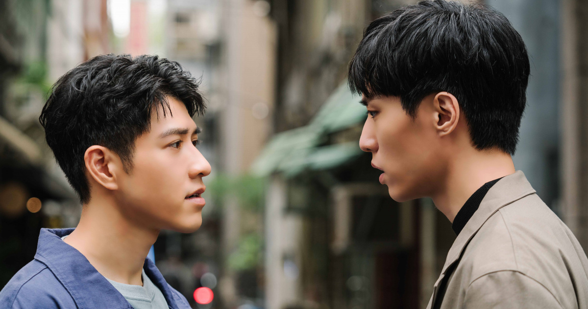 揪心爭執戲狂噴金句！吳岳擎、余晉4分鐘「一鏡到底」 | 娛樂 | CTWANT