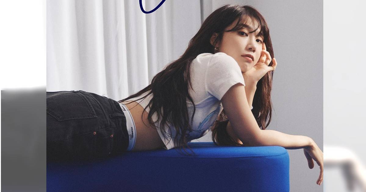 Apink恩地中文告白「我愛你們」 期待再見台粉準備歌單中 | 娛樂 | CTWANT