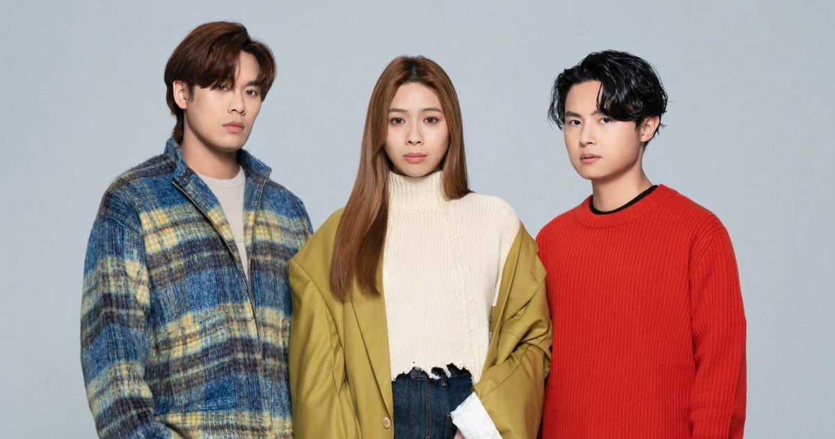 告五人挑戰260度舞台開唱 喊話粉絲高雄跨年見 | 娛樂 | CTWANT