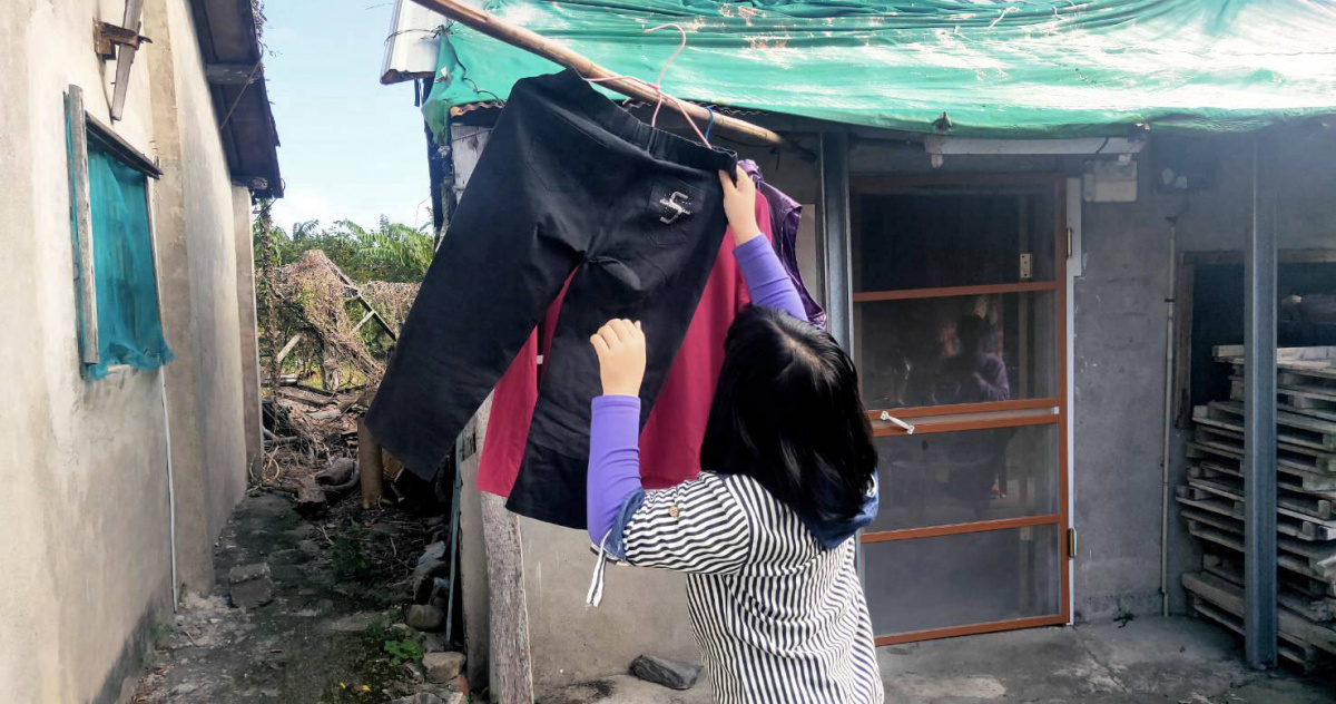 弱勢家庭難過年，約5,000兒少家庭陷多重困境！展望會盼募集紅包，陪他們挺過生命寒冬 | 生活 | CTWANT