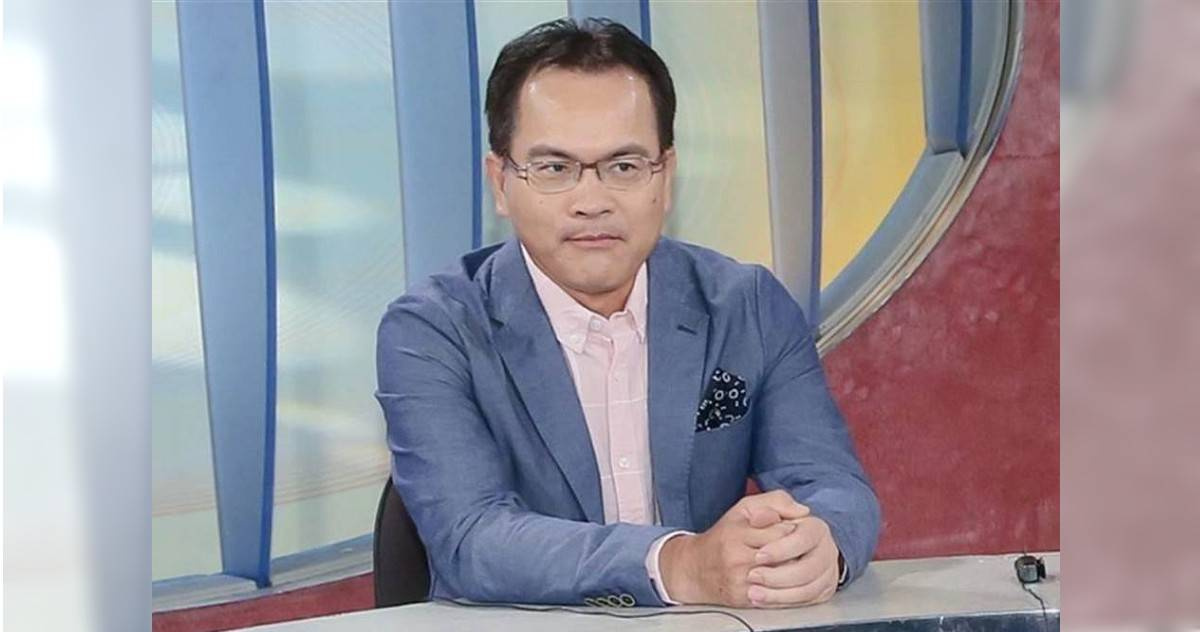 鄭弘儀傳請辭政論節目！今乾脆不進棚錄影了 | 政治 | CTWANT