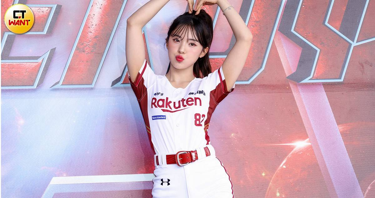 李多慧嗨喊想見林襄！最愛台灣「這一味」 | 娛樂 | CTWANT