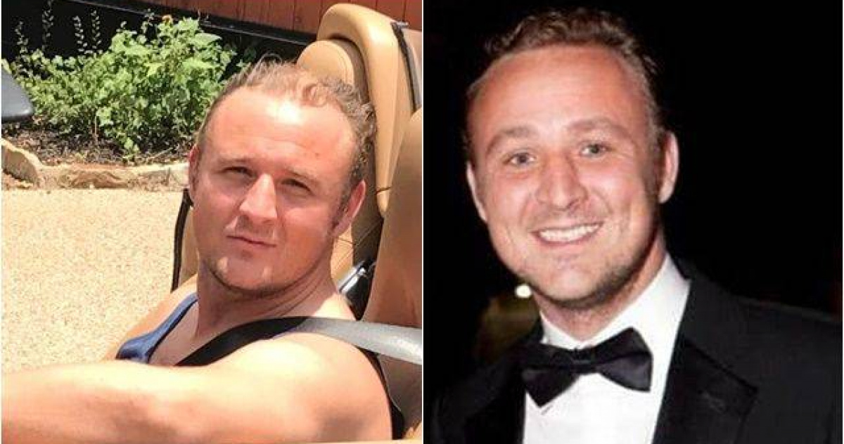 搭Uber後失蹤 科技CEO遺骸1年半後「廢棄庭院中尋獲」 | 國際 | CTWANT