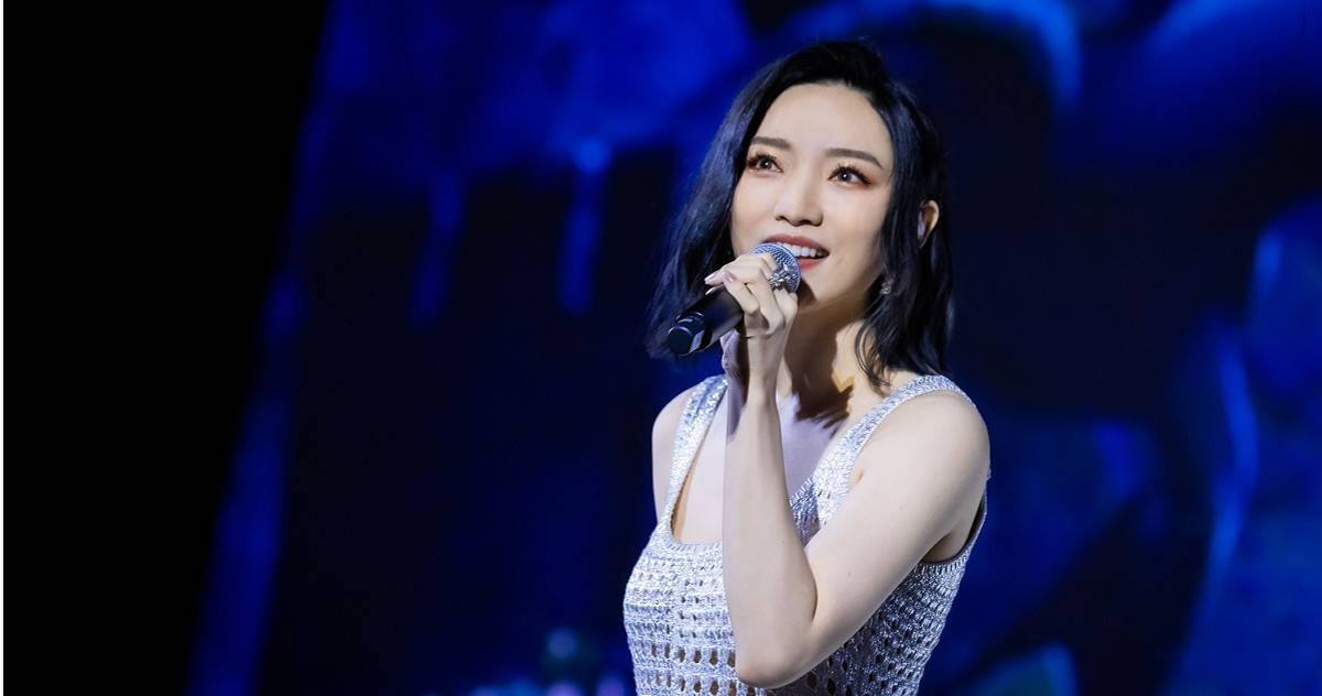 《小美人魚》真人版首映 閻奕格美聲獻唱主題曲 | 娛樂 | CTWANT