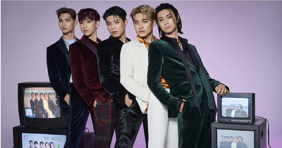 2023將軍吼首波名單曝光 告五人、FEniX接力開唱 | 娛樂 | CTWANT