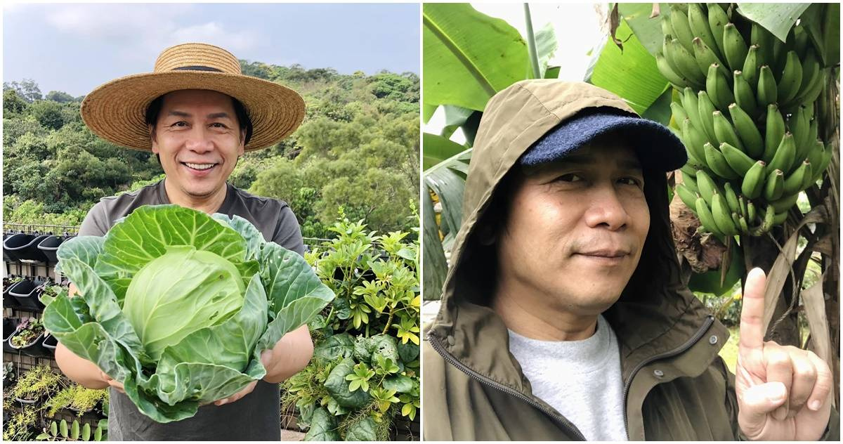 女演員淚控遭「手指戳屁眼」 許傑輝性騷連環爆…宣布「退出演藝事業」 | 娛樂 | CTWANT