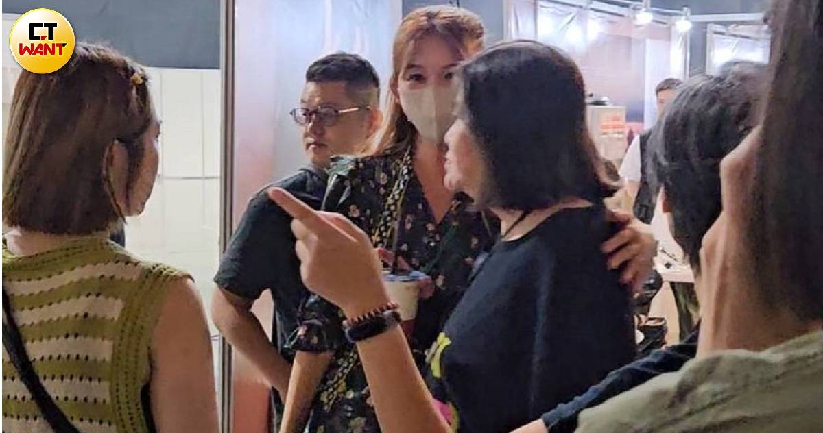 林志玲挺尪現身「超犀利趴」 親口曝日後動向 | 娛樂 | CTWANT