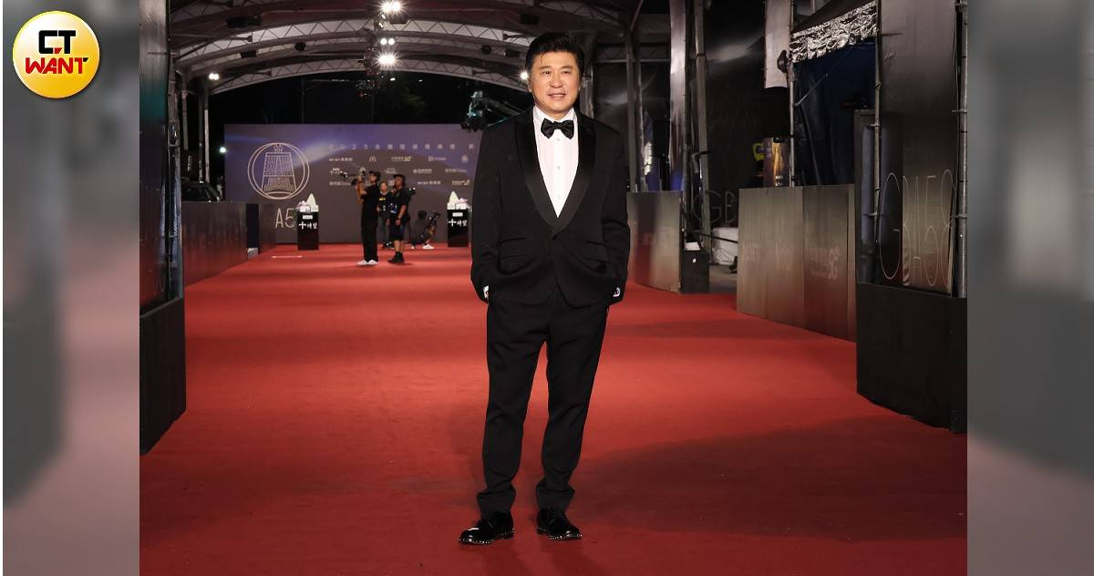 滿血復活1／胡瓜睽違15年重返TVBS 新節目《拜託ATM》本月首錄 | 娛樂 | CTWANT