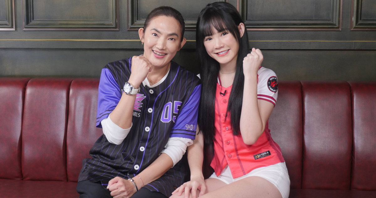 錢薇娟吐槽她「隆乳」 林襄抗議求驗身 | 娛樂 | CTWANT