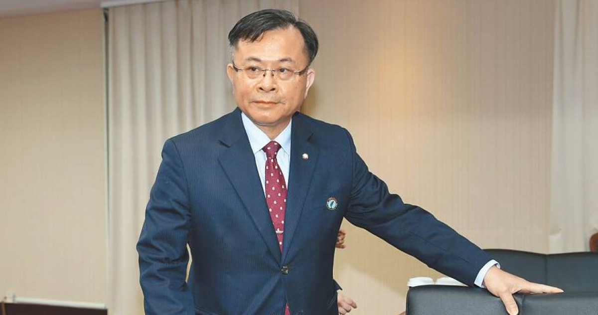 任期剩6個月…NCC主委陳耀祥宣布不續任 未來規劃曝光 | 政治 | CTWANT