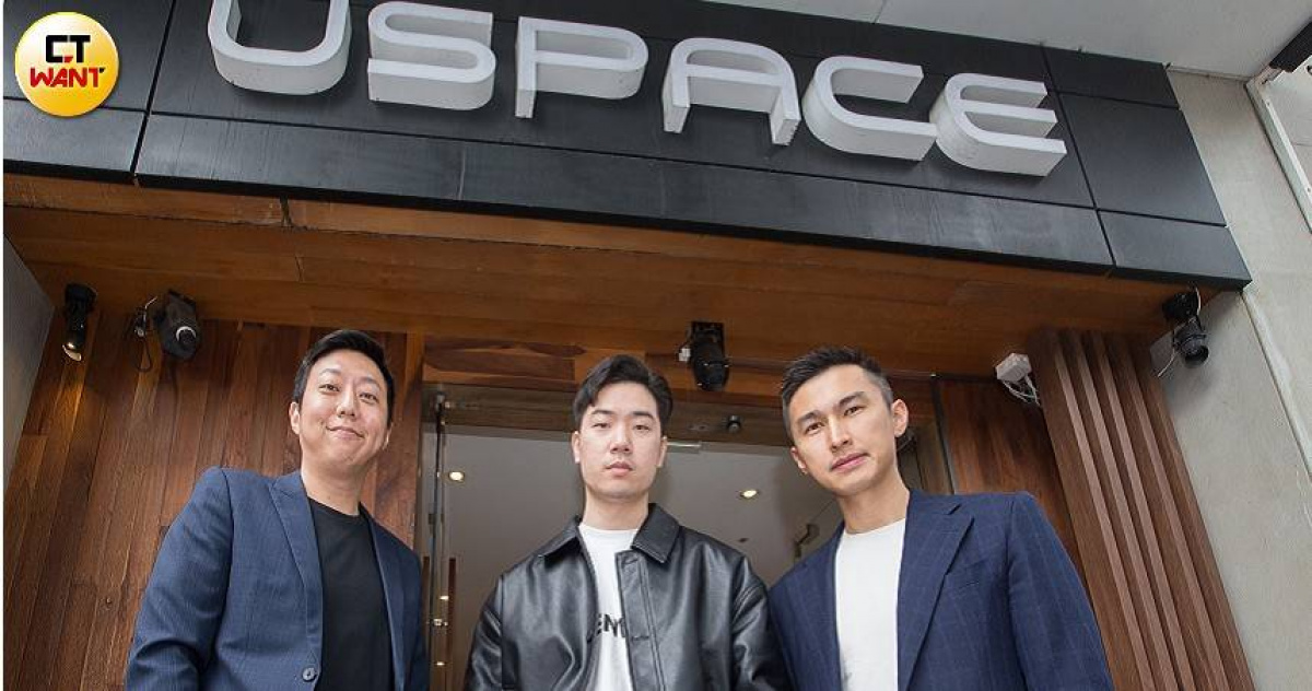 停車格包租公2／掃街找私有車格叩門信義區大地主 宋捷仁建共享平台APP+地鎖建「護城河」 | 財經 | CTWANT