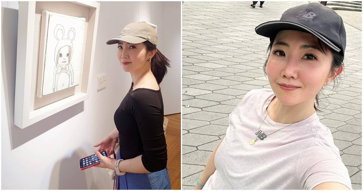 謝忻驚傳掰了近5年男友！被逼問到「動搖」：怕被換掉 感情近況曝 | 娛樂 | CTWANT