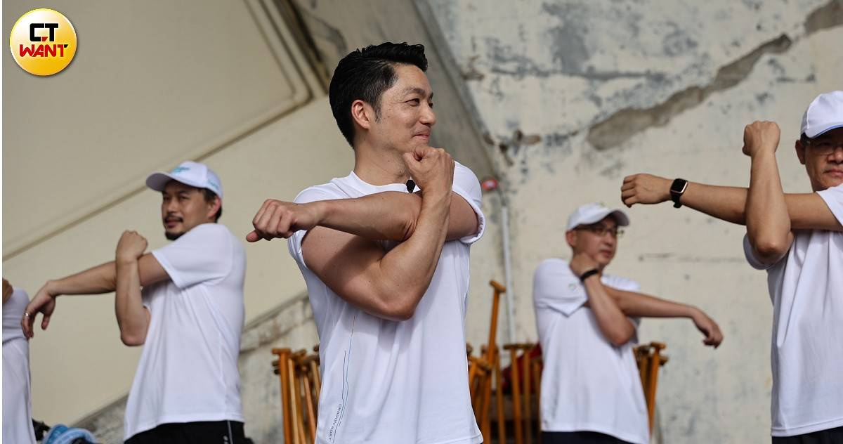 雙城論壇雛形曝 蔣萬安再拚上海市長率團訪台 | 政治 | CTWANT