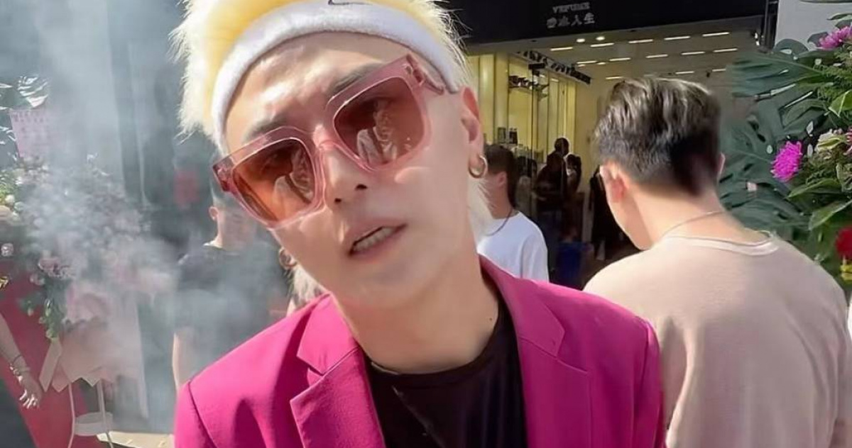 小哥哥艾理涉「Fans17」未成年私密片！ 他首發聲「本人不可能違法」 | 娛樂 | CTWANT