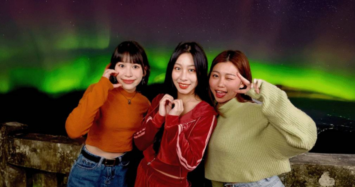 人生必去的國家？聊聊我們的夢想清單 | 生活 | CTWANT