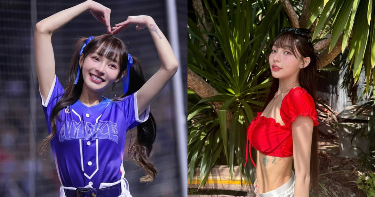 林襄自曝年初「陷低潮狀態」 深夜吐心聲：不再硬撐說沒事 | 娛樂 | CTWANT