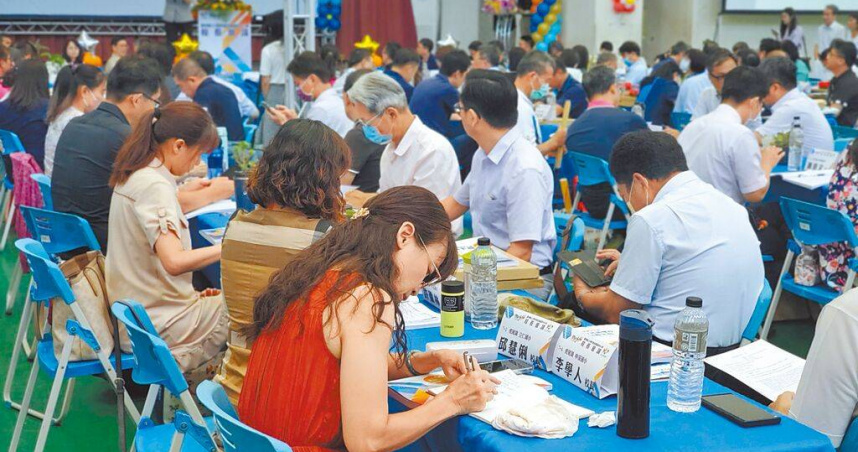 雲縣教師爆退休潮 部分錄取者不願前往偏鄉 | 社會 | CTWANT