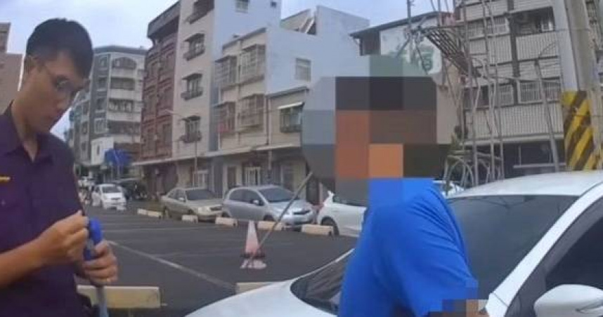 酒駕男自稱「喝很大」無照逆行遭逮 罰鍰最高14萬5000元 | 社會 | CTWANT