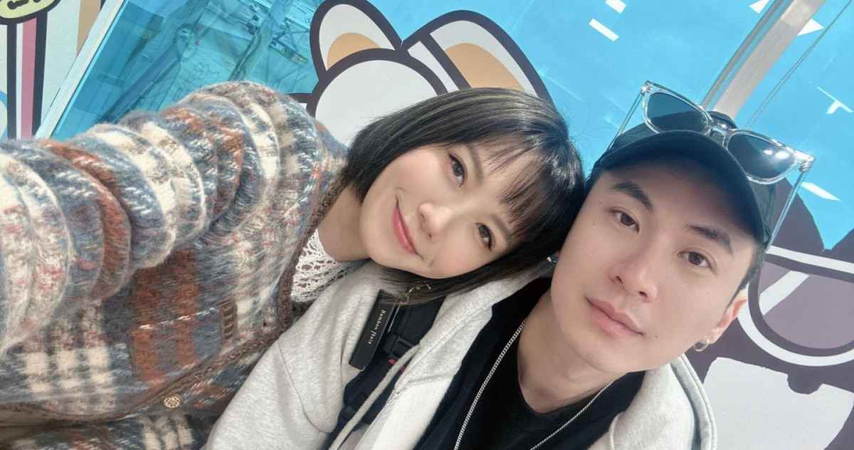 520才慶祝結婚5周年！大牙3個月後突宣布離婚 原因曝光「與陳建州無關」 | 娛樂 | CTWANT