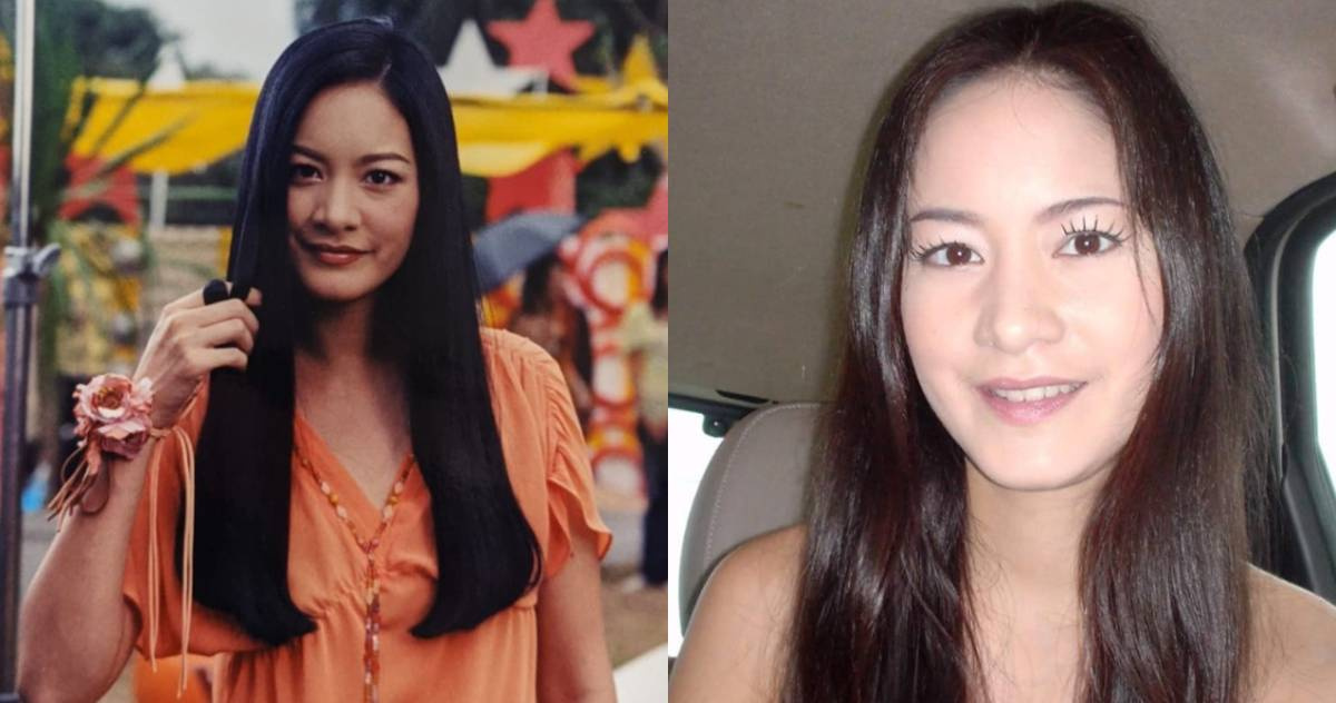 22歲棄醫學院搬到台灣！Janet模特兒舊照曝光 驚人變化嚇傻網：這誰 | 娛樂 | CTWANT