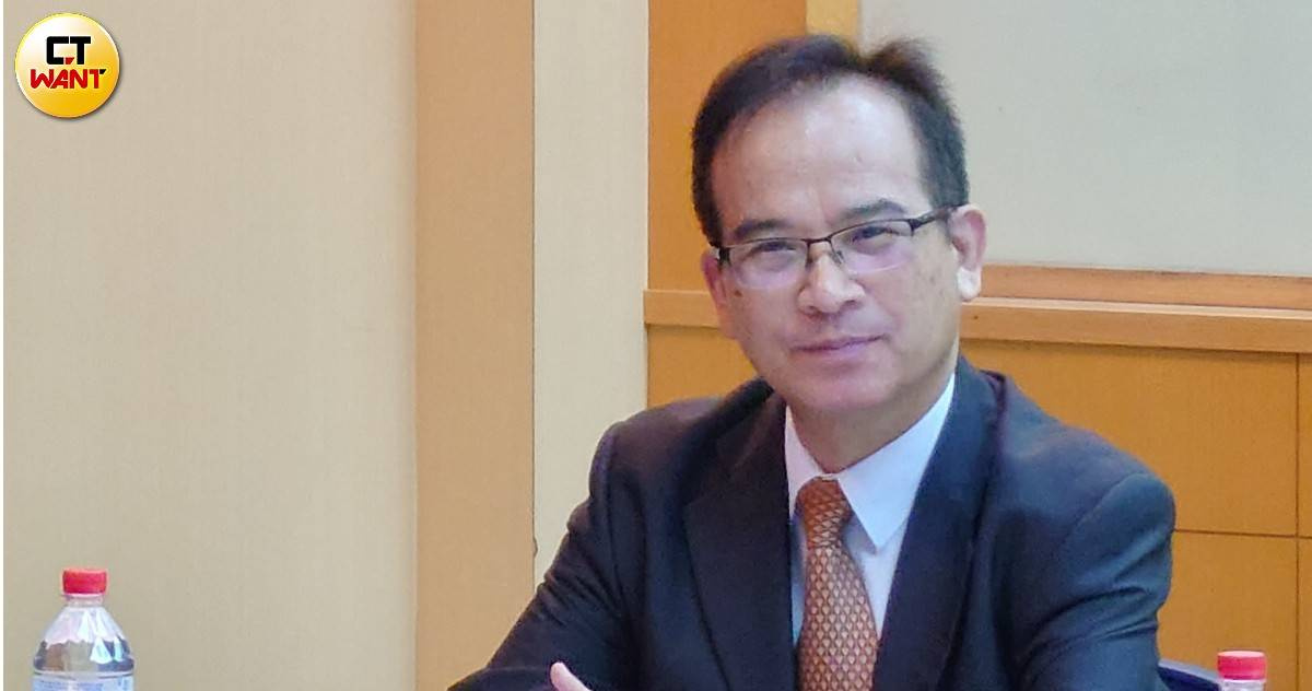 疫苗採購列國家機密30年 蘇煥智：貪腐寄生的黑箱 | 政治 | CTWANT