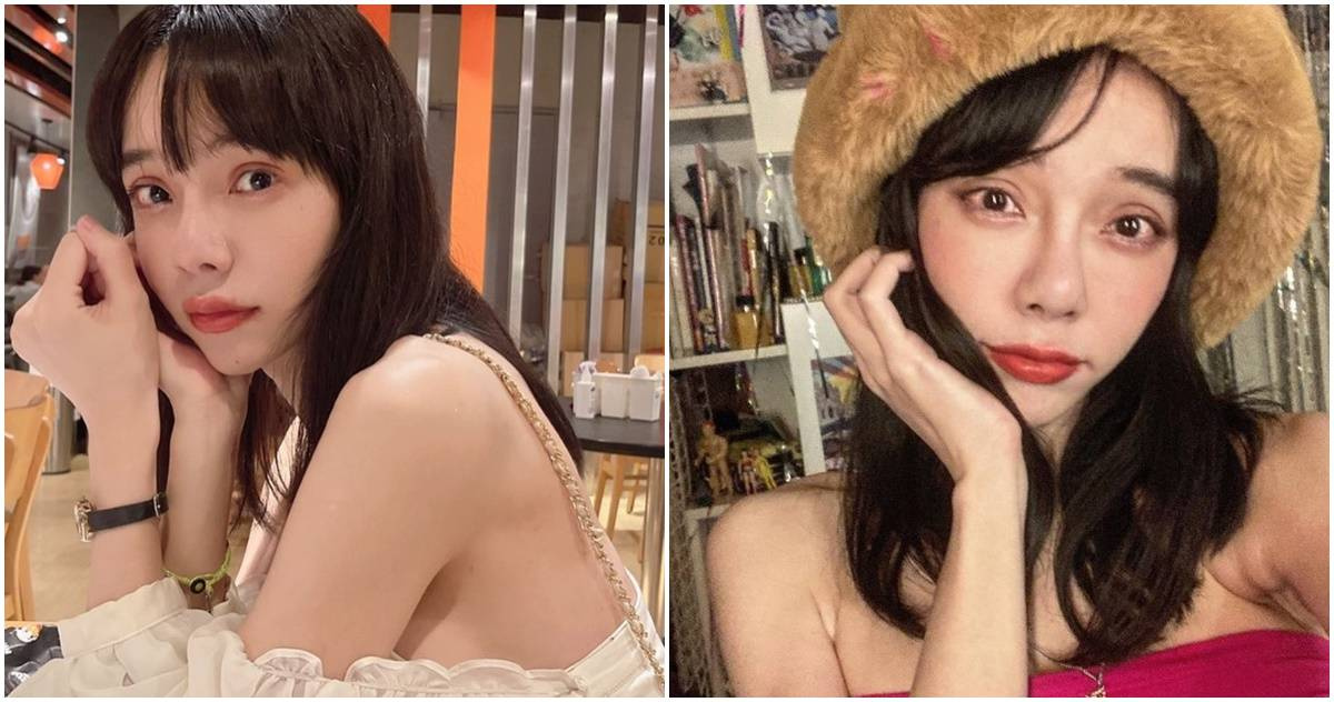 Kiwebaby吐「不切那一根」原因：真的要像母狗到處被X嗎？ 網炸鍋了 | 娛樂 | CTWANT