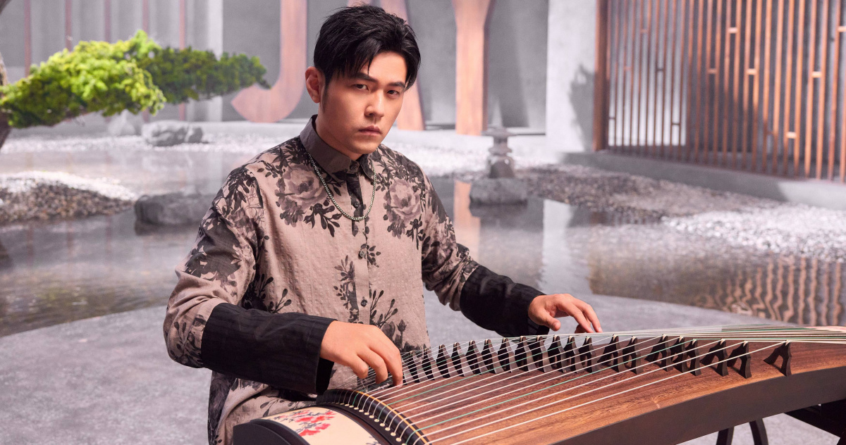 周杰倫詮釋神秘李小龍圈粉 合作美國高手大跳現代舞 | 娛樂 | CTWANT