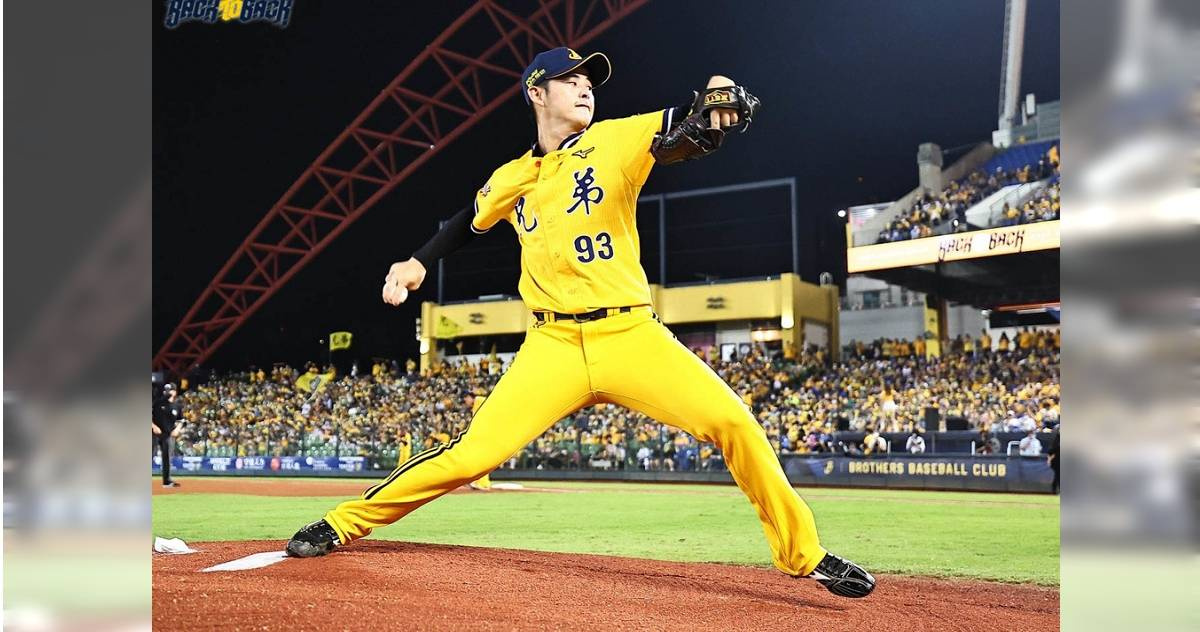 中華隊招募成員 王建民透露吳哲源有被點名 | 社會 | CTWANT