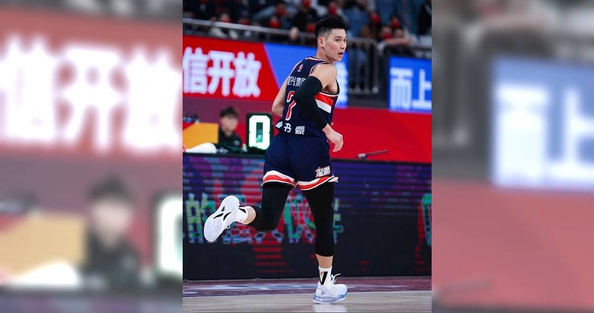 林書豪宣布「離開CBA」：仍熱愛籃球 下一步返台加盟職籃？ | 生活 | CTWANT