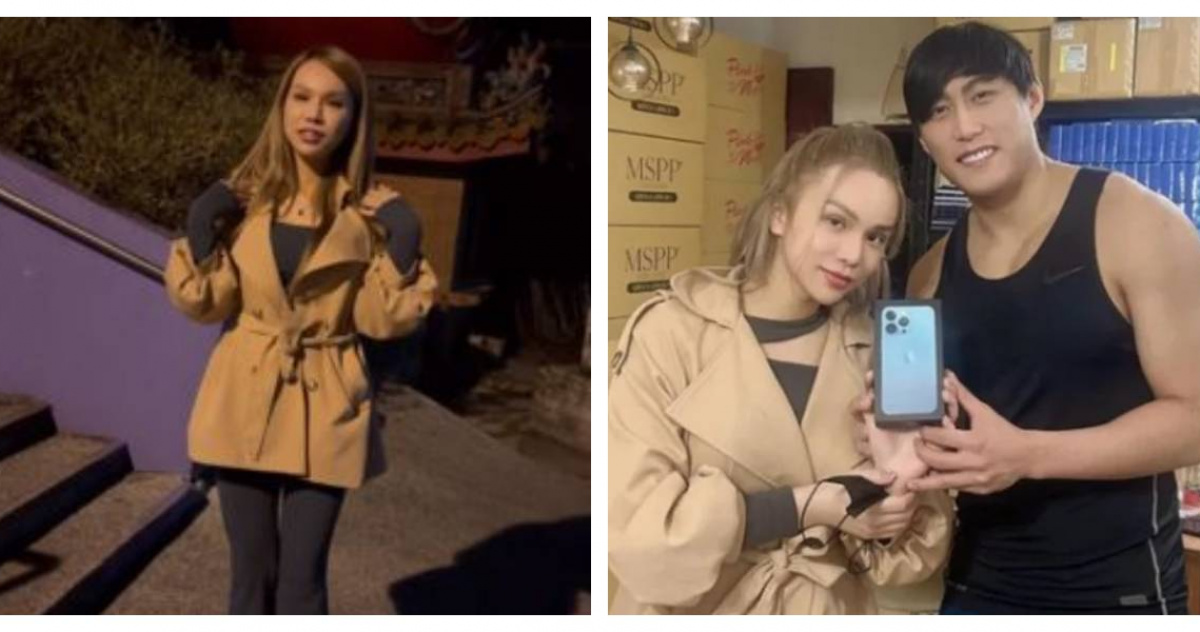 小A辣零偽裝全被拍 她宮廟夜跪磕頭700台階懺悔 | 娛樂 | CTWANT