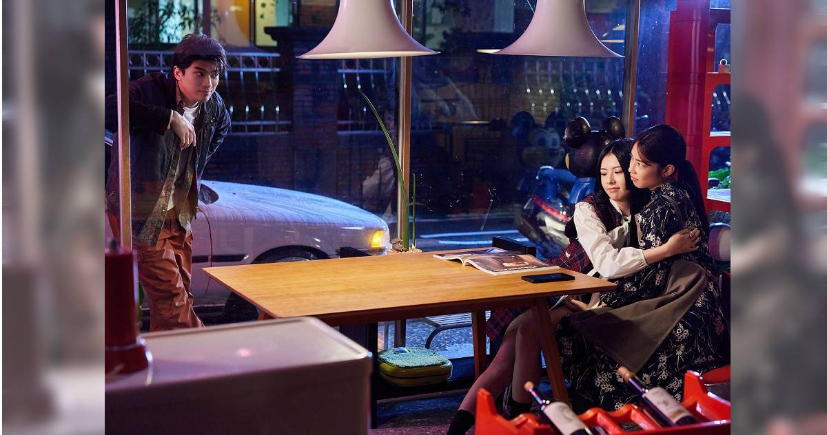 林哲熹為MIUSA扮渣男 私下反差舉動曝光...被讚超體貼 | 娛樂 | CTWANT