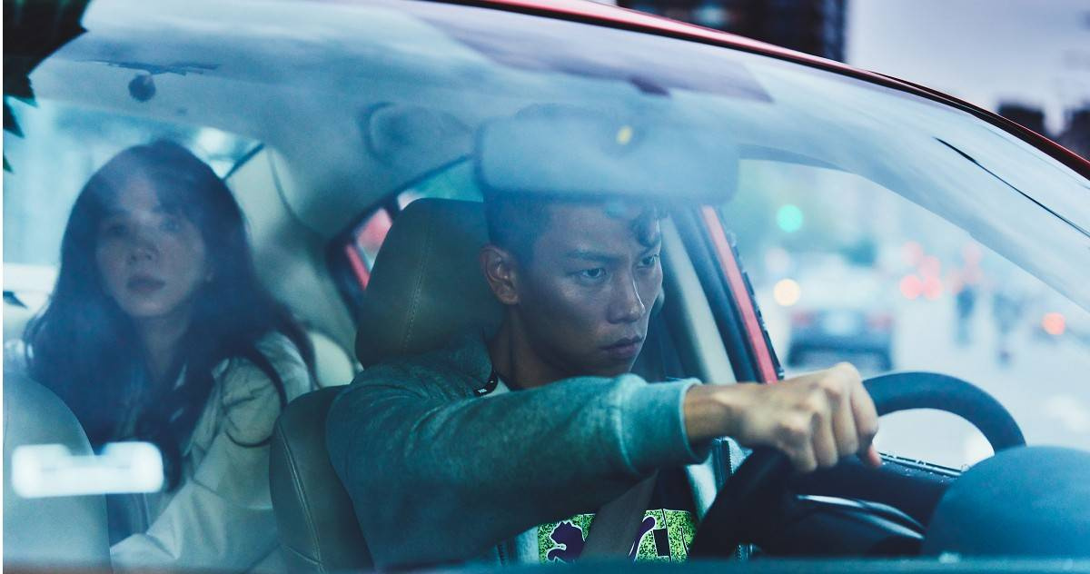 影爆點／瘦子E.SO單挑劉德華！《速命道》華麗陣容致敬車神傳奇 | 娛樂 | CTWANT