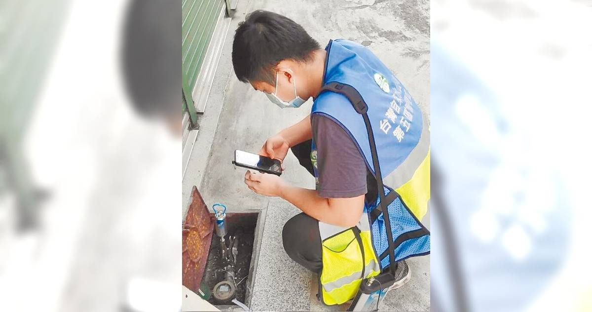 水管醫生聽聲辨漏好神！ 每年保住2.7萬噸用水 | 生活 | CTWANT