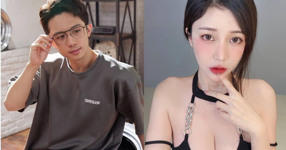 孫安佐爆分手 4年女友阿乃嘆：不想在感情裡當個媽 | 娛樂 | CTWANT