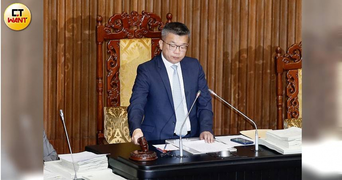 《消防設備人員法》三讀通過 暫行制度將於5年落日 | 政治 | CTWANT