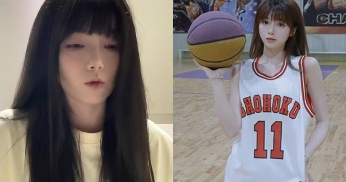 被AI換臉成私密片女主角 「真人版晴子」硬起來提告 | 國際 | CTWANT