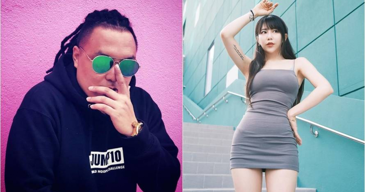 PLG代理執行長再爆意淫啦啦隊 「梓梓奶可以打排球」他反擊報案提告 | 生活 | CTWANT