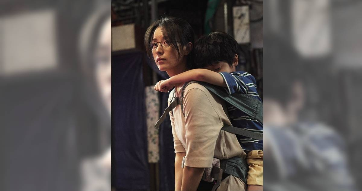 韓孝周大改造網喊「完全認不出」 《MOVING異能》挑戰演媽媽一度想拒絕 | 娛樂 | CTWANT