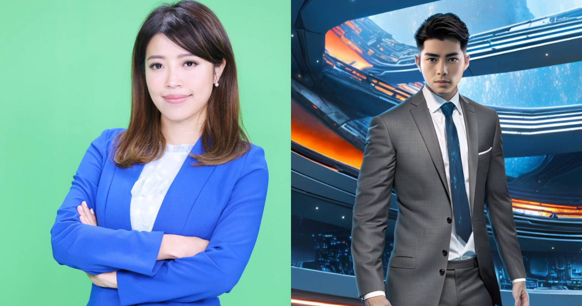 公視推AI使用準則 宣布攜手日本NHK研究手語 | 社會 | CTWANT