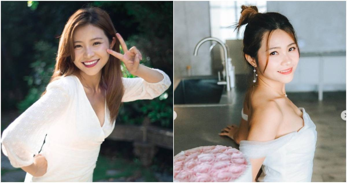 香港女主播轉型旅遊節目當YouTuber 卸包袱後穿衣尺度爆表 | 娛樂 | CTWANT