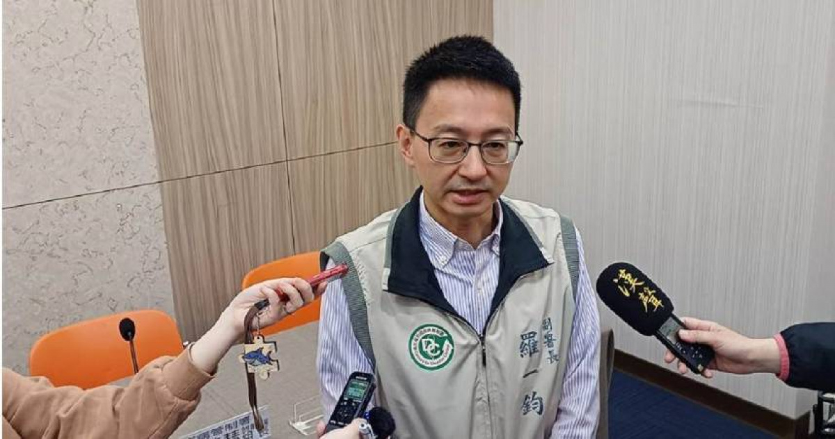 羅一鈞曝台灣10月檢出「新冠變異株JN.1」 不排除成為大陸優勢流行株 | 生活 | CTWANT