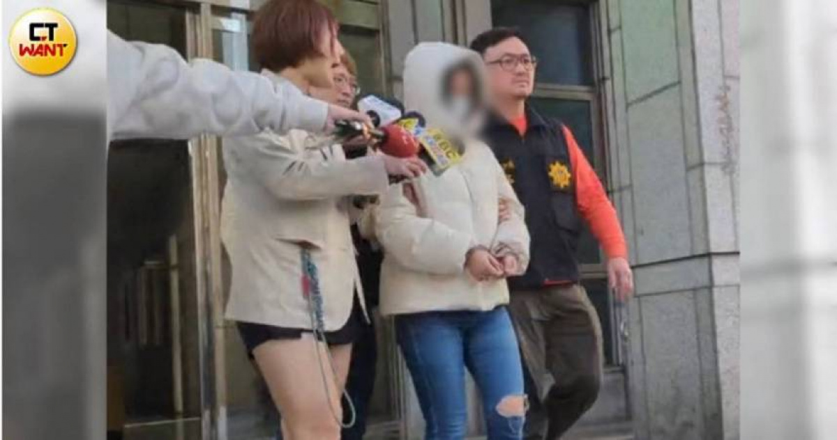 剴剴之死／社工慘遭上銬移送 葉丙成：不一定是虐兒幫凶 | 社會 | CTWANT