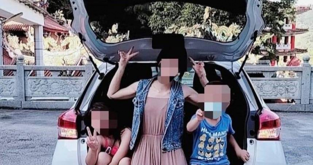 中和摩鐵2死 單親媽「精神恍惚」…檢察官緊急中止偵訊 | 社會 | CTWANT