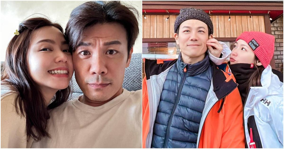 結婚2年爆離家！八點檔男星突寫「與妻暫別書」…女神妻全公開了 | 娛樂 | CTWANT